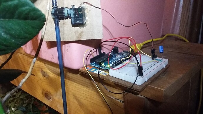 Beginer : Transistor NOT gate? (Solved) - Page 2 - General Electronics ...