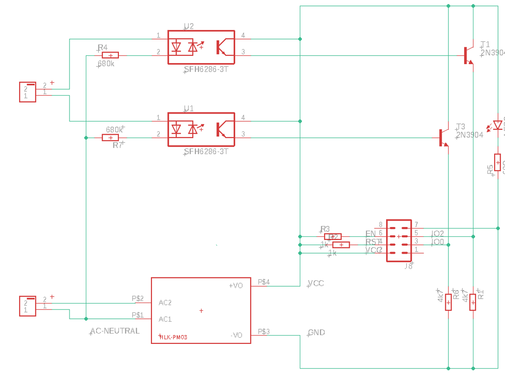 ESP-01 - using both pins as inputs pulled down - Home Automation - Arduino Forum