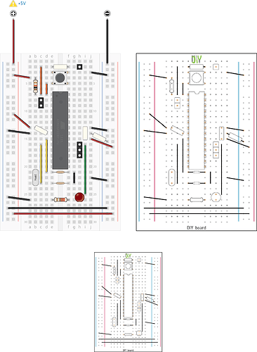 Pinout Diagram - Page 12 - Megatopic - Arduino Forum