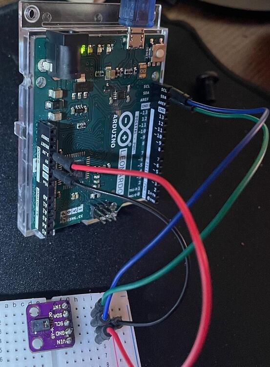 Arduino Leonardo (HID) sketch does not start without reset ...