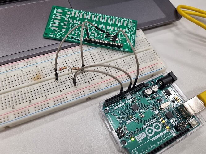 Arduino Serial Output General Guidance Arduino Forum