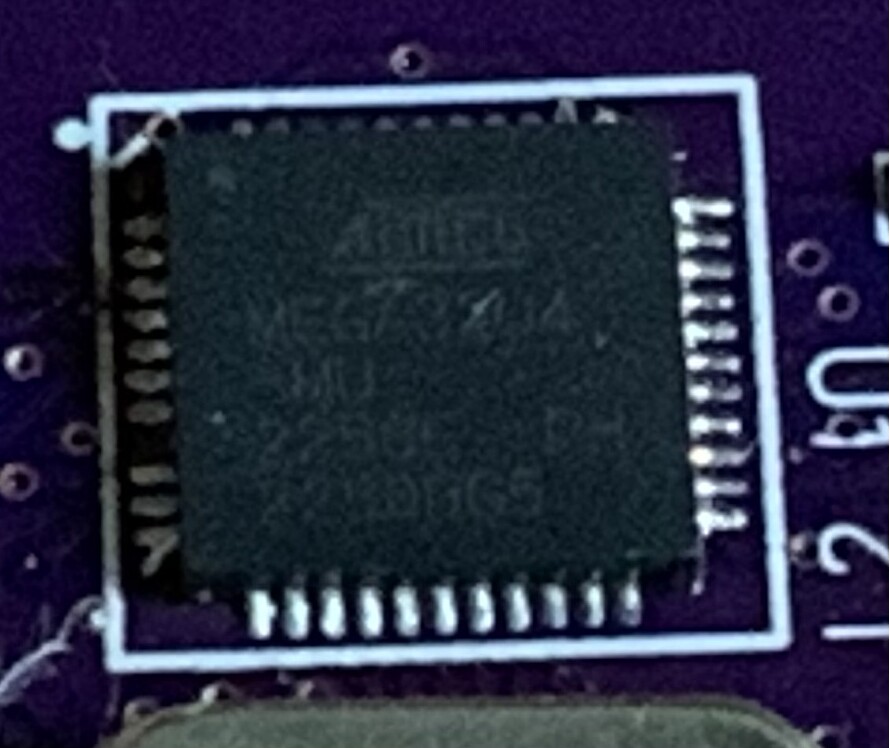 Bootloader or Arduino core for Atmega32u4 - Uploading - Arduino Forum