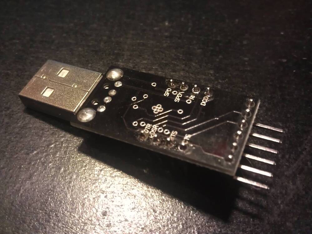 Ardweeny Programming Failure - Strange Problem - IDE 1.x - Arduino Forum