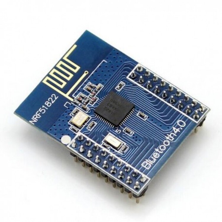 Arduino Uno and NRF51822 - General Guidance - Arduino Forum