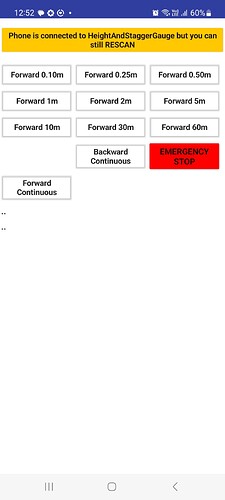BLE Service not working - UNO R4 WiFi - Arduino Forum
