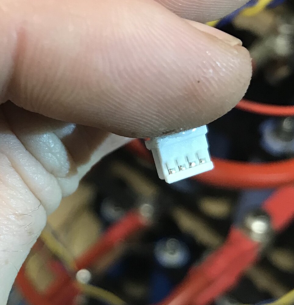 Help identifying connector - General Electronics - Arduino Forum