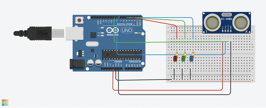 LEDs glowing very dim when connected to some digital pins - General ...