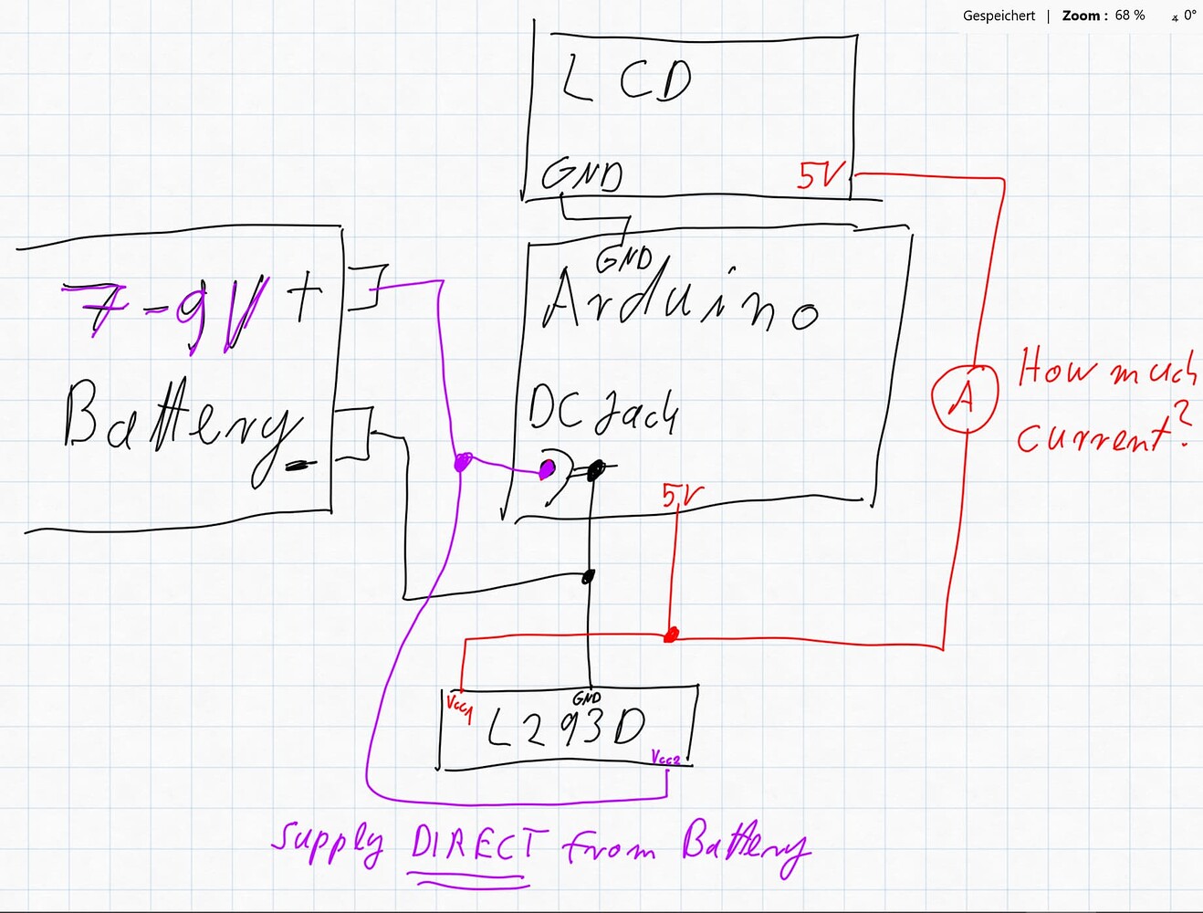 IR controlled car. (Using forums for first time) - Page 3 - Programming - Arduino Forum