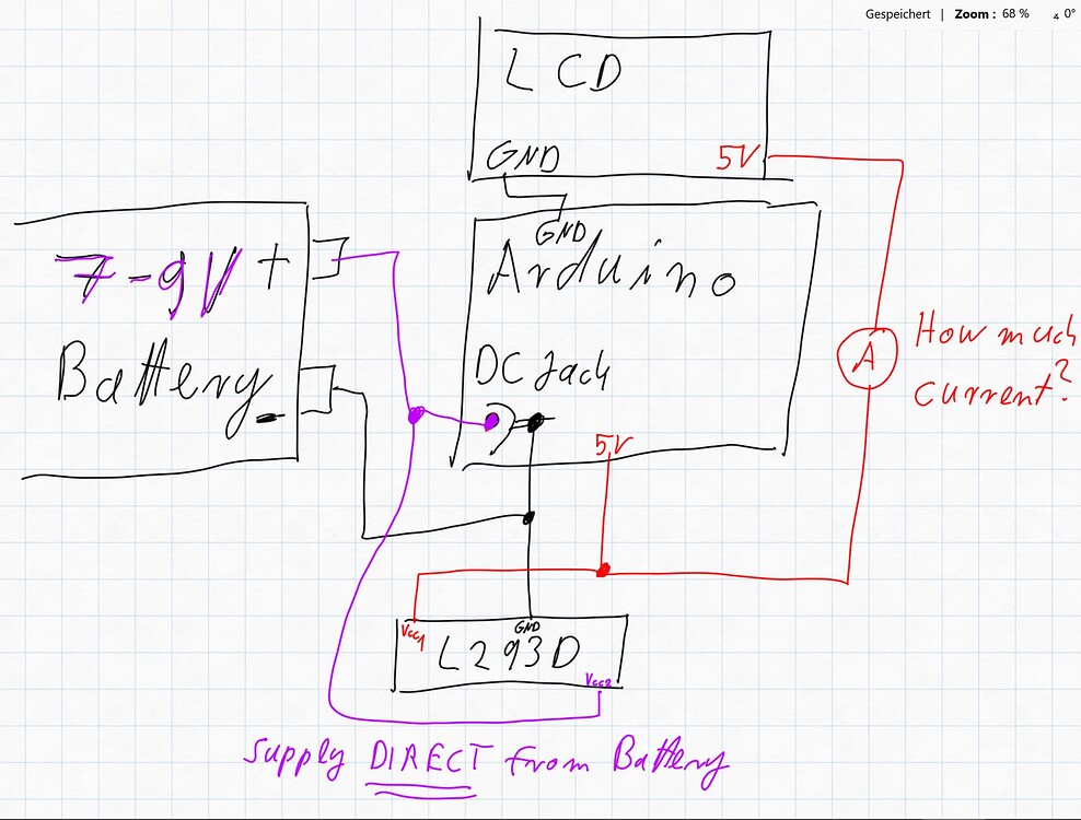 IR controlled car. (Using forums for first time) - Page 3 - Programming - Arduino Forum