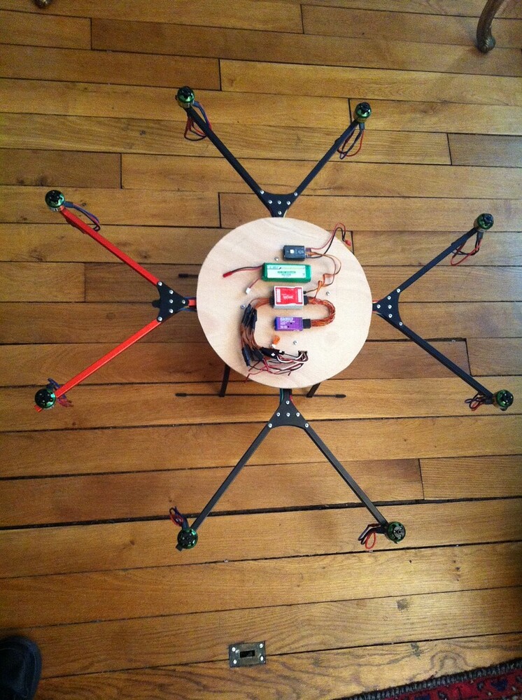 Precision of PWM input reading - Programming - Arduino Forum