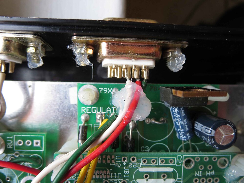 Arduino with RS232 connection - Page 2 - General Guidance - Arduino Forum