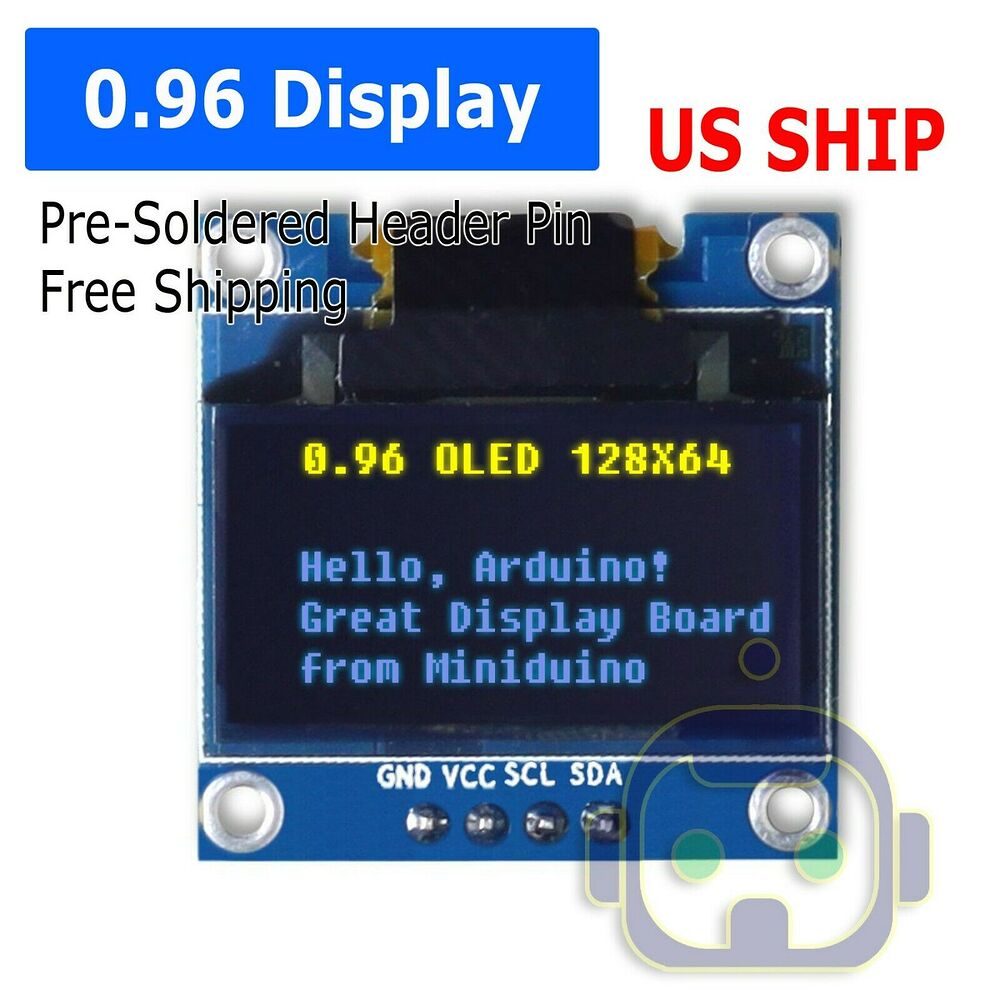 Hacer un display para imagen - Hardware - Arduino Forum