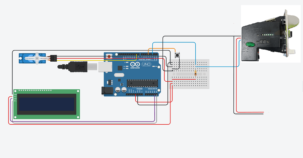 Why do I keep on frying my uno board? - General Guidance - Arduino Forum