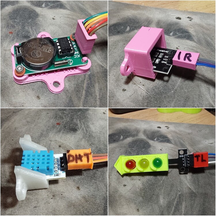 Wiring Connection integrity - General Guidance - Arduino Forum