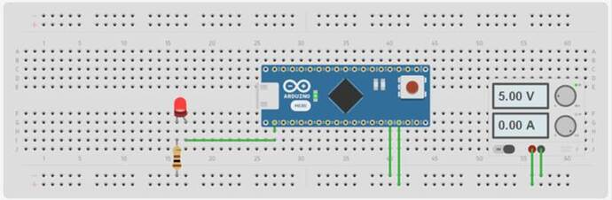 Arduino NANO Project - Page 3 - General Guidance - Arduino Forum