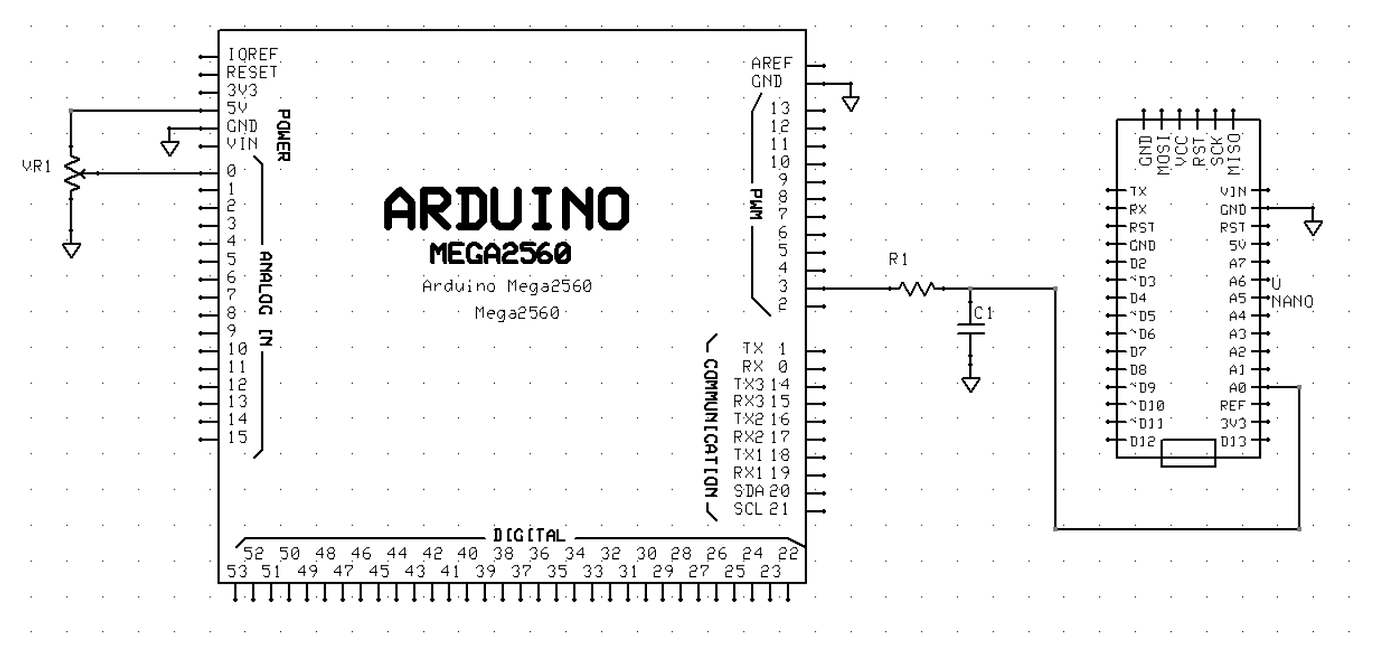Voltage Sensor Arduino Project Page 2 General Guidance Arduino Forum