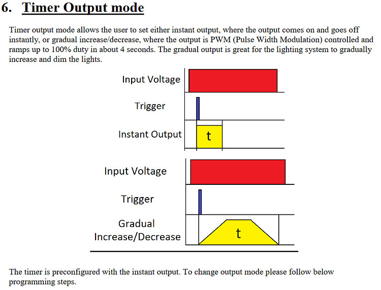 Gradual Ramp-Up/Down DC Voltage - General Electronics - Arduino Forum