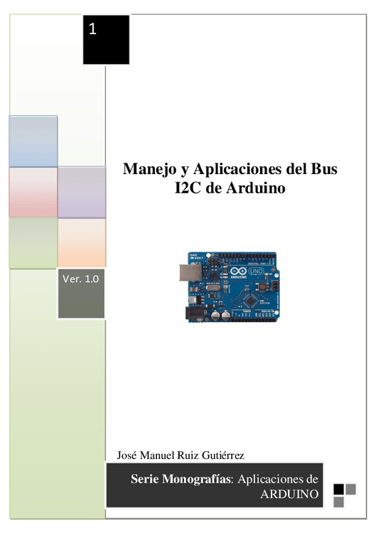 Nuevos libros - Documentación - Arduino Forum