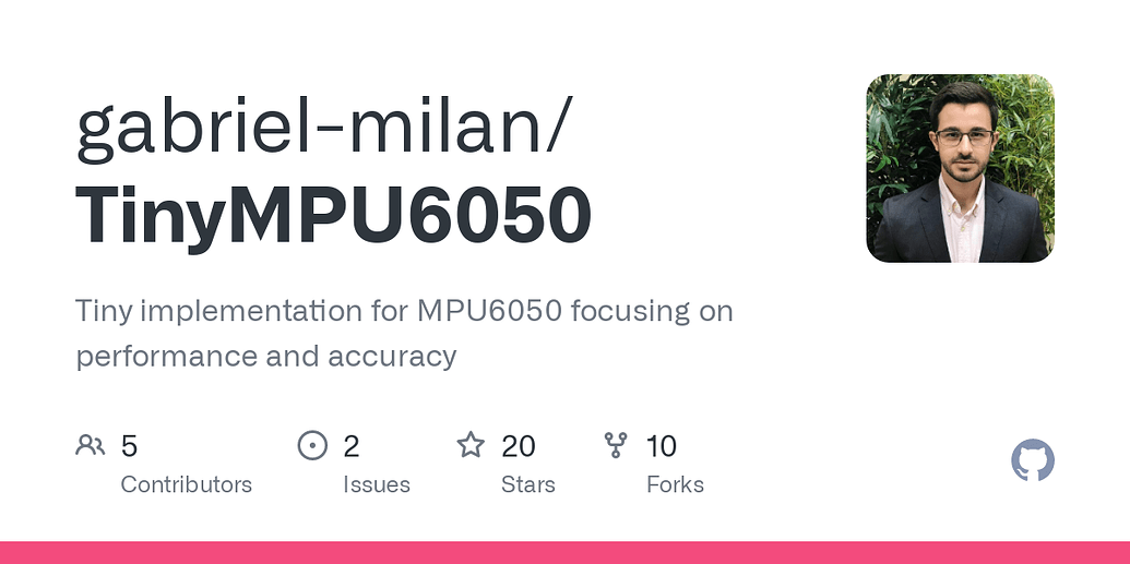 Mpu6050 Doesnt Get Detected Sensors Arduino Forum 