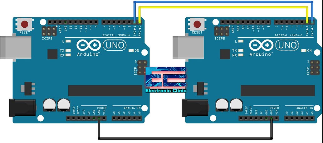 Connecting Arduino Micro To Esp32 General Guidance Arduino Forum