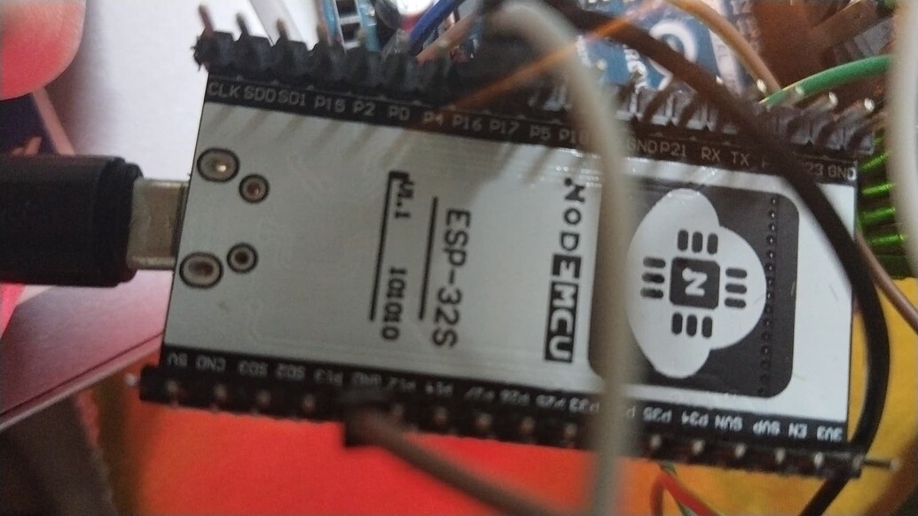 UART Connection with ESP32 and Arduino Uno R3 - Page 2 - General Guidance - Arduino Forum