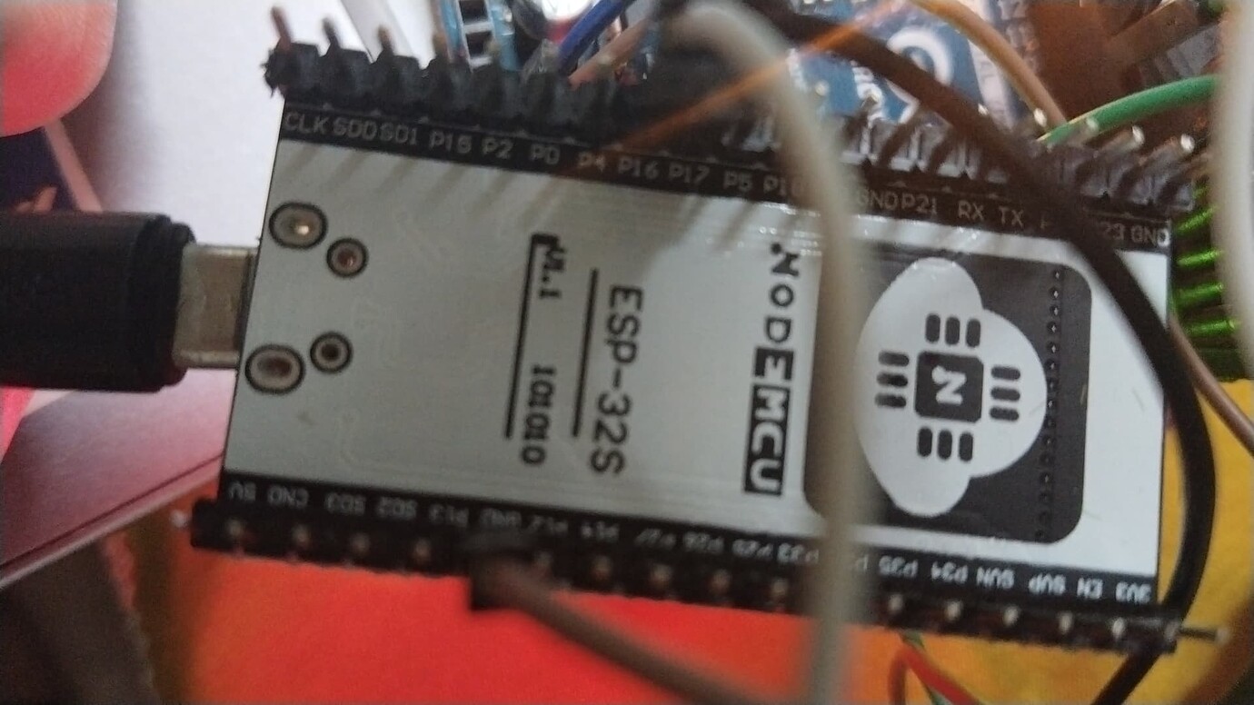 UART Connection with ESP32 and Arduino Uno R3 - Page 2 - General ...