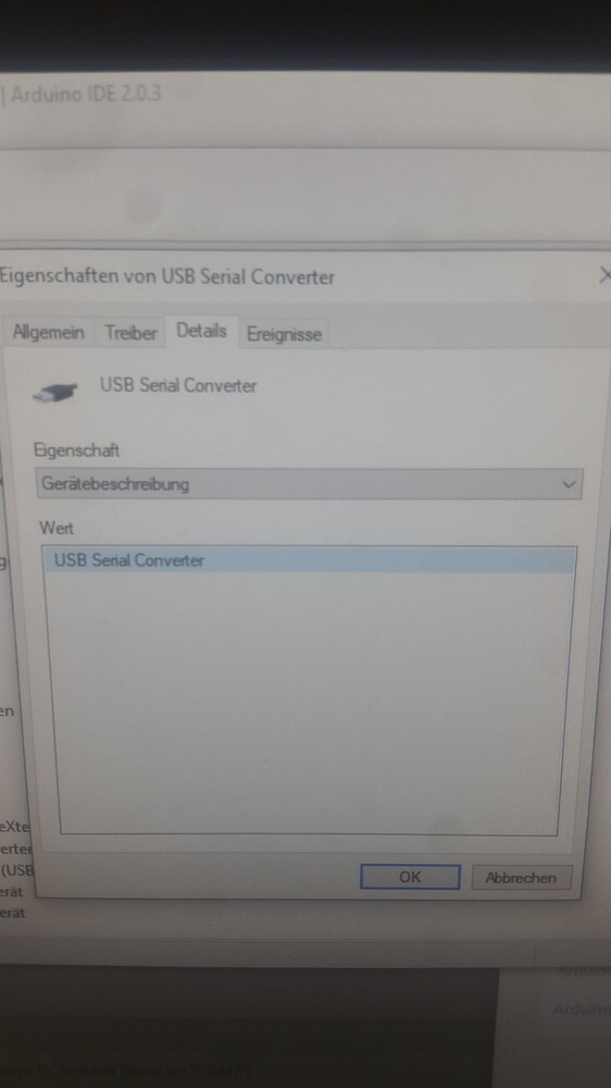 Avrdude: ser_open(): can't open device Avrdude: ser_open(): can't open device