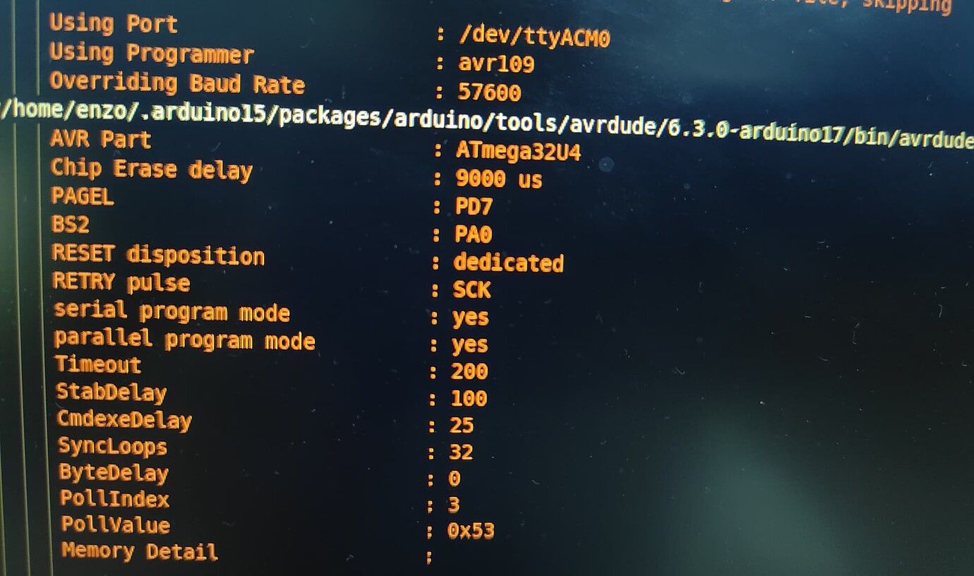 Problem load sketch CJMCU TF ATMEGA32U4 - Uploading - Arduino Forum