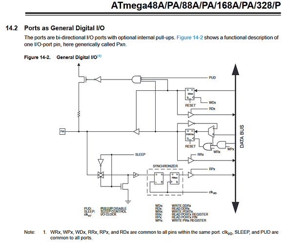 Nano Pullup problem - Page 2 - Programming - Arduino Forum