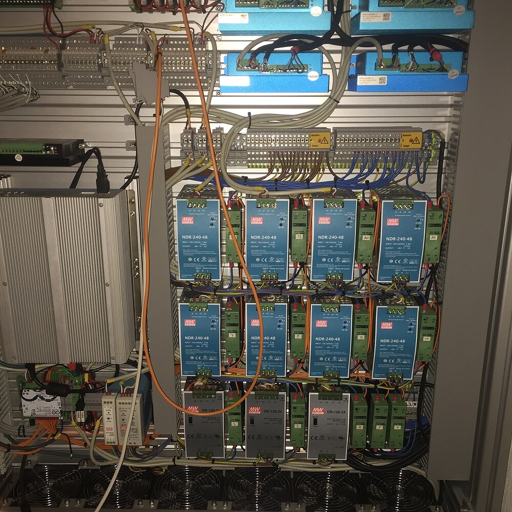 My ground is burning the arduino out! - General Electronics - Arduino Forum