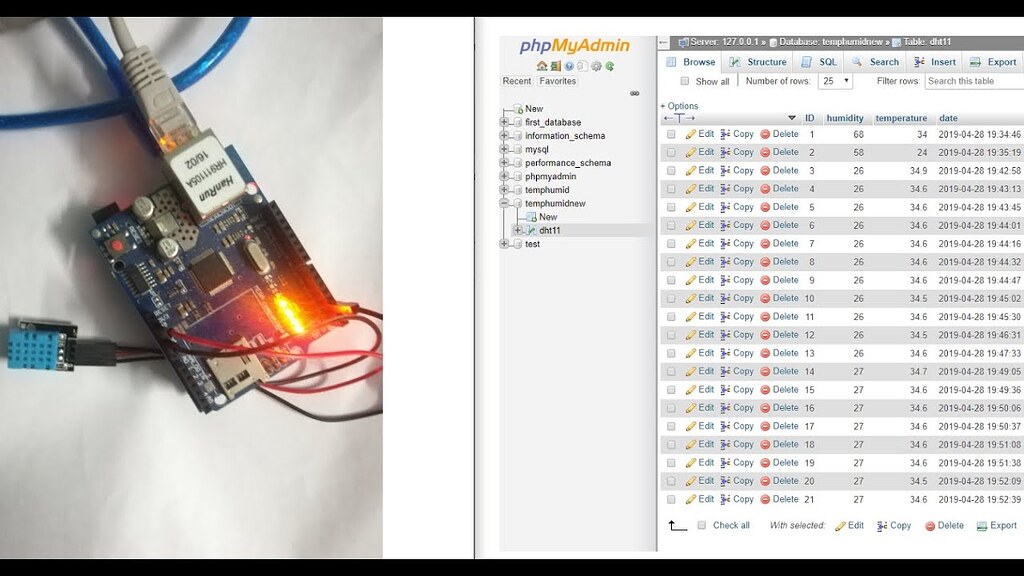 Remote Monitoring of Ventilator – WIFI client Problems - Networking, Protocols, and Devices ...