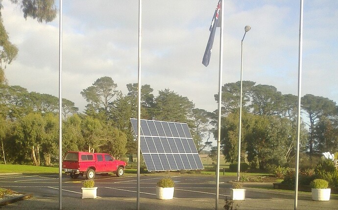 Solar Tracking with an Arduino Uno - Project Guidance - General ...