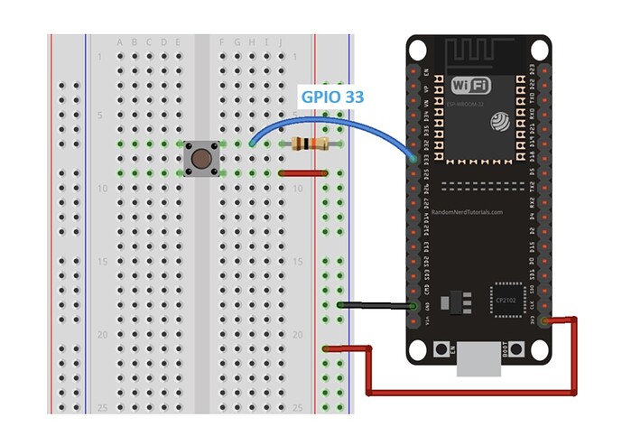 ESP32 C6 deep sleep drains battery - Programming - Arduino Forum