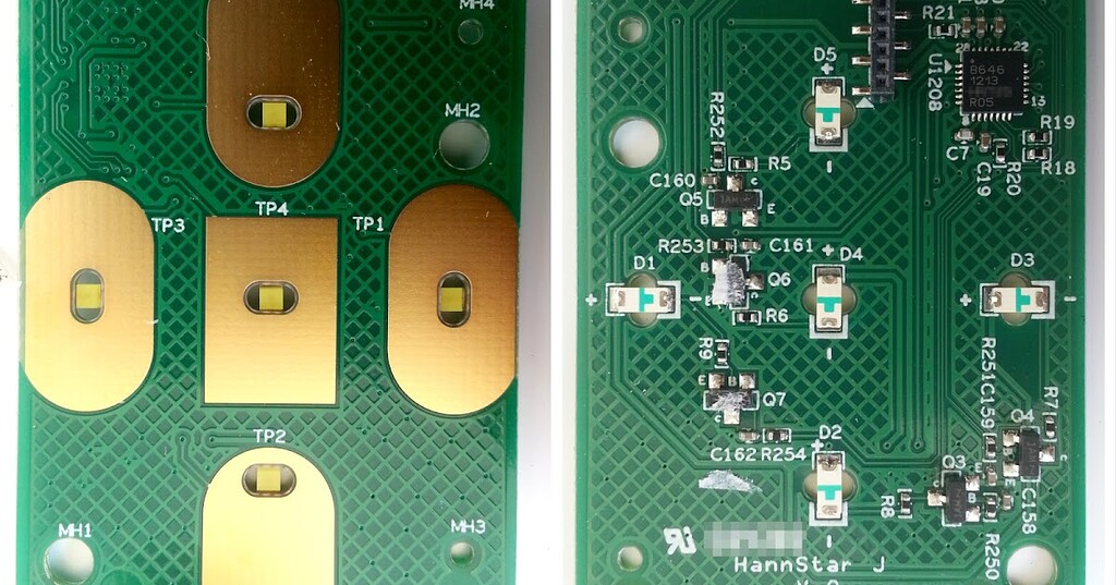 I2c Touch Sx8646 Help Networking Protocols And Devices Arduino Forum