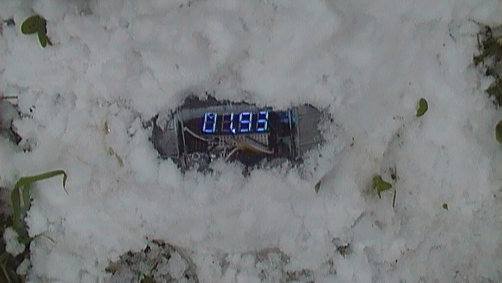 temperatura y display de siete segmentos - Español - Arduino Forum