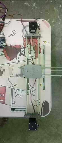 GRBL - universal g-code sander - Motors, Mechanics, Power and CNC - Arduino Forum