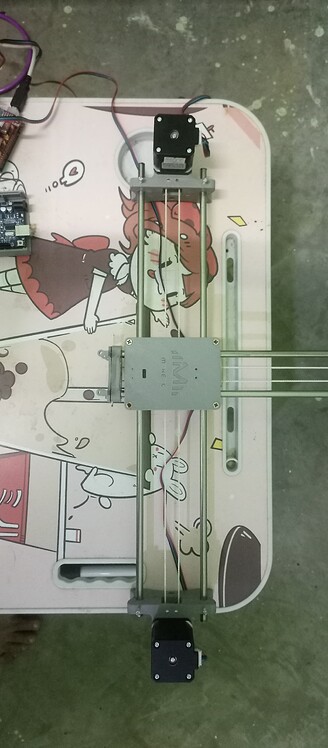 GRBL - universal g-code sander - Motors, Mechanics, Power and CNC - Arduino Forum