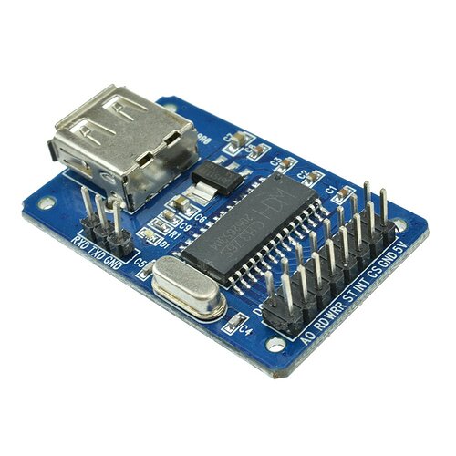 CH376S connectivity issue with ESP8266 - General Guidance - Arduino Forum CH376S connectivity issue with ESP8266 - General Guidance - Arduino Forum