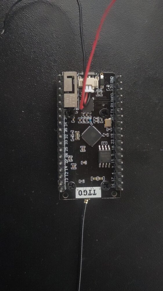 Baudrate changes after boot - Programming - Arduino Forum