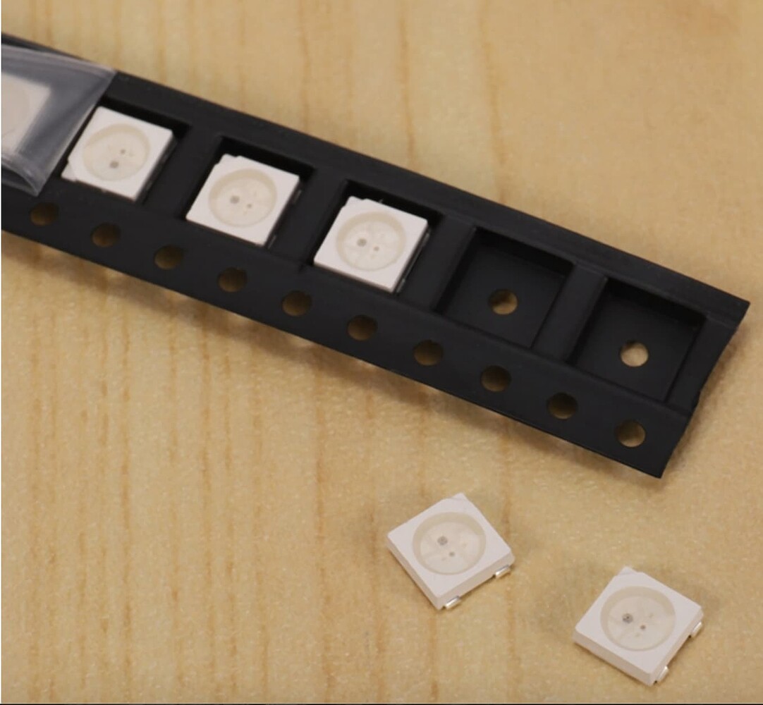 Powering 194 leds - LEDs and Multiplexing - Arduino Forum