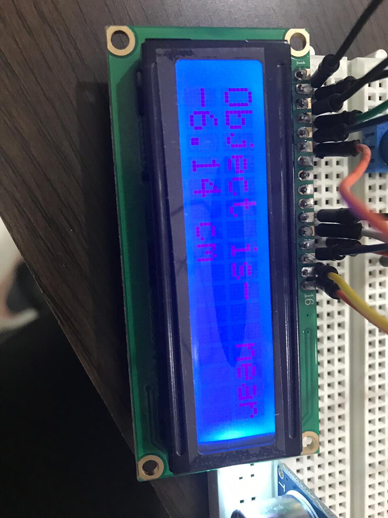 I'm at a better situation, but stuck nonetheless - Programming ...