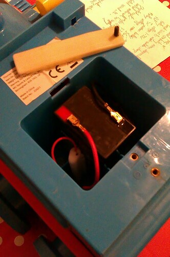 Arduino controlled battery charger - Showcase - Arduino Forum