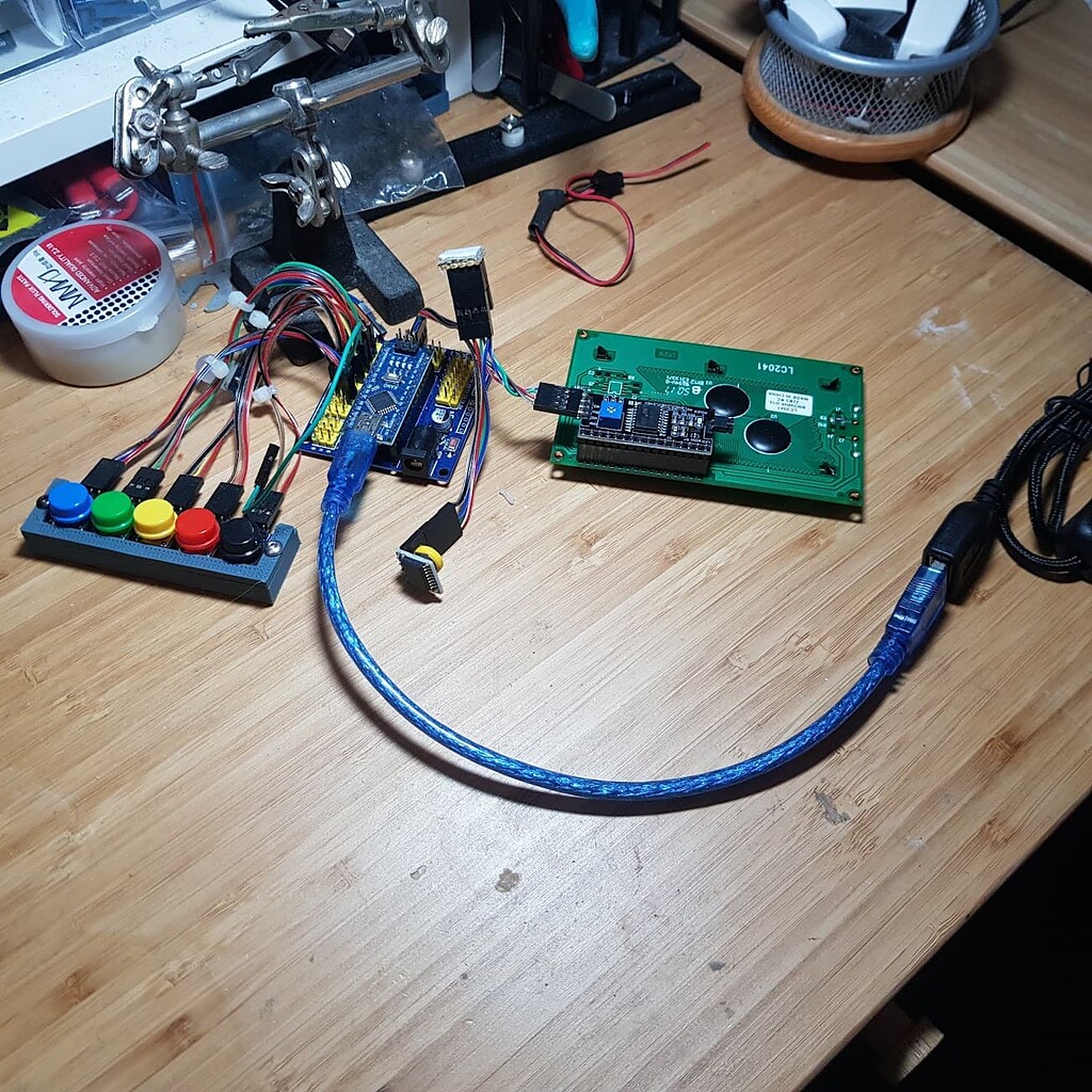 Suggestions For Circuit Drawer General Guidance Arduino Forum