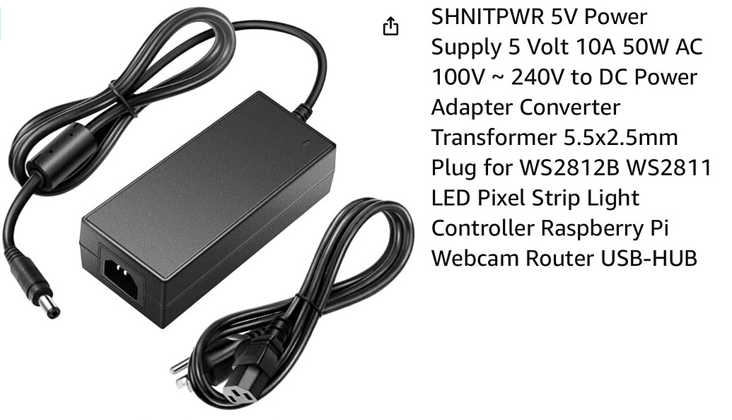 How Can I Supply Power To My Project General Guidance Arduino Forum 