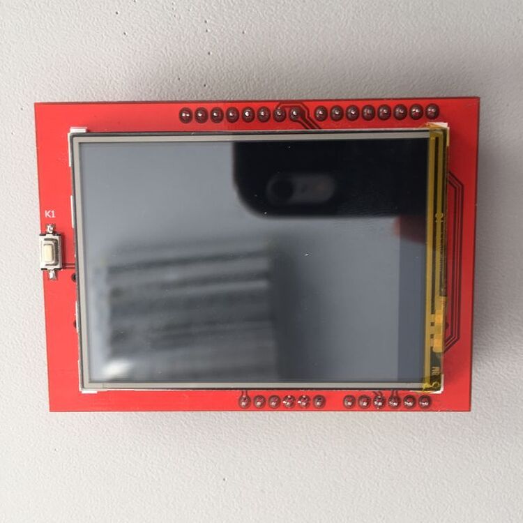 2.4 tft lcd i2c bug solved - Displays - Arduino Forum