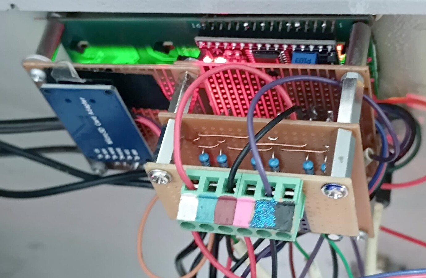 Very strange variable behavior - Programming - Arduino Forum