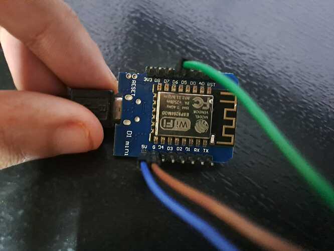 Why My Servo Does Not Turn General Guidance Arduino Forum 4063