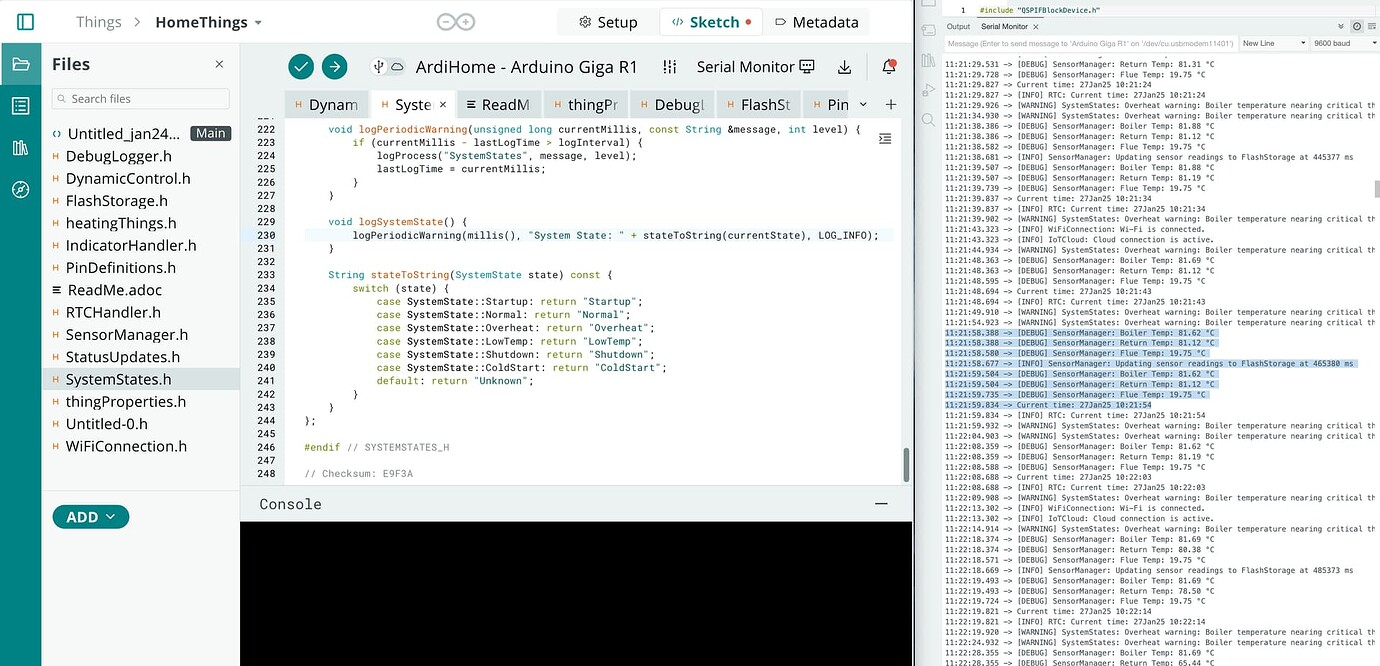 AI GPT Code Copilot etc and Arduino programming - General Discussion - Arduino Forum