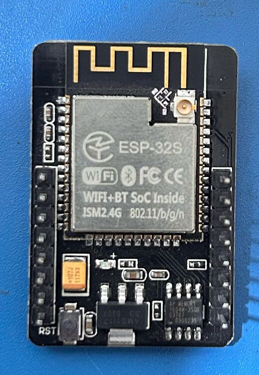 Code integration issue regarding esp32 cam module - Programming - Arduino Forum