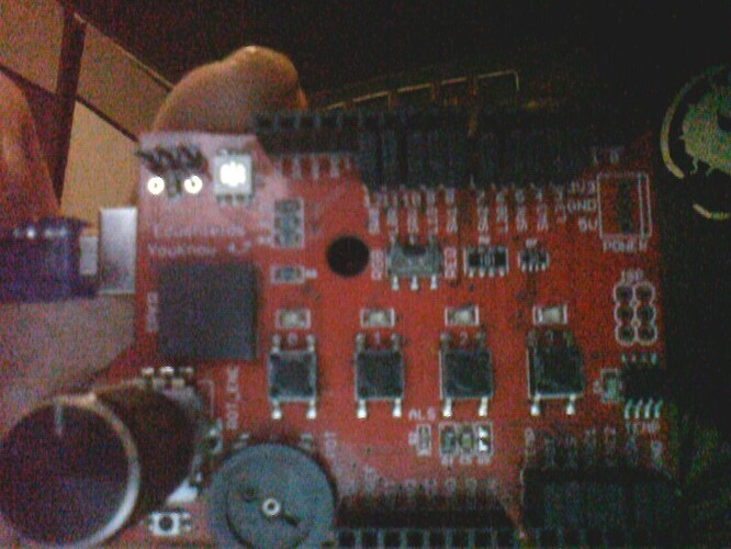 A rotary encoder with sound - General Guidance - Arduino Forum